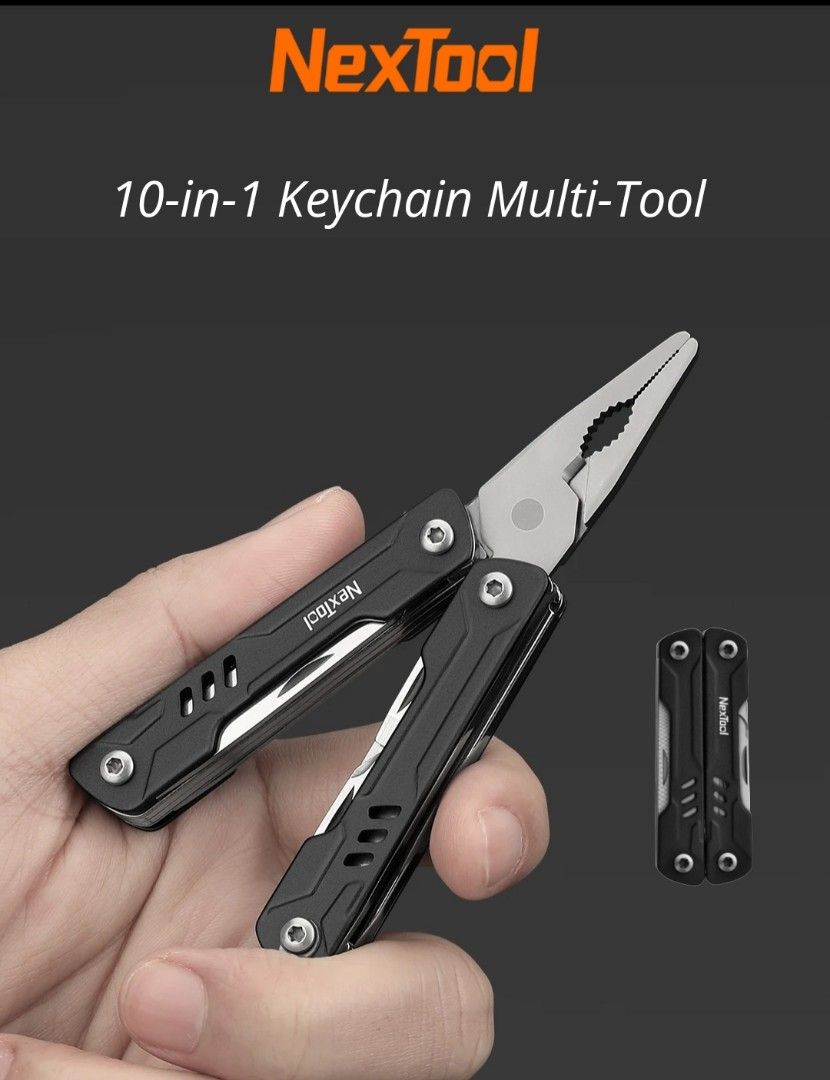 NEXTOOL – Macro Electronic Pte. Ltd.