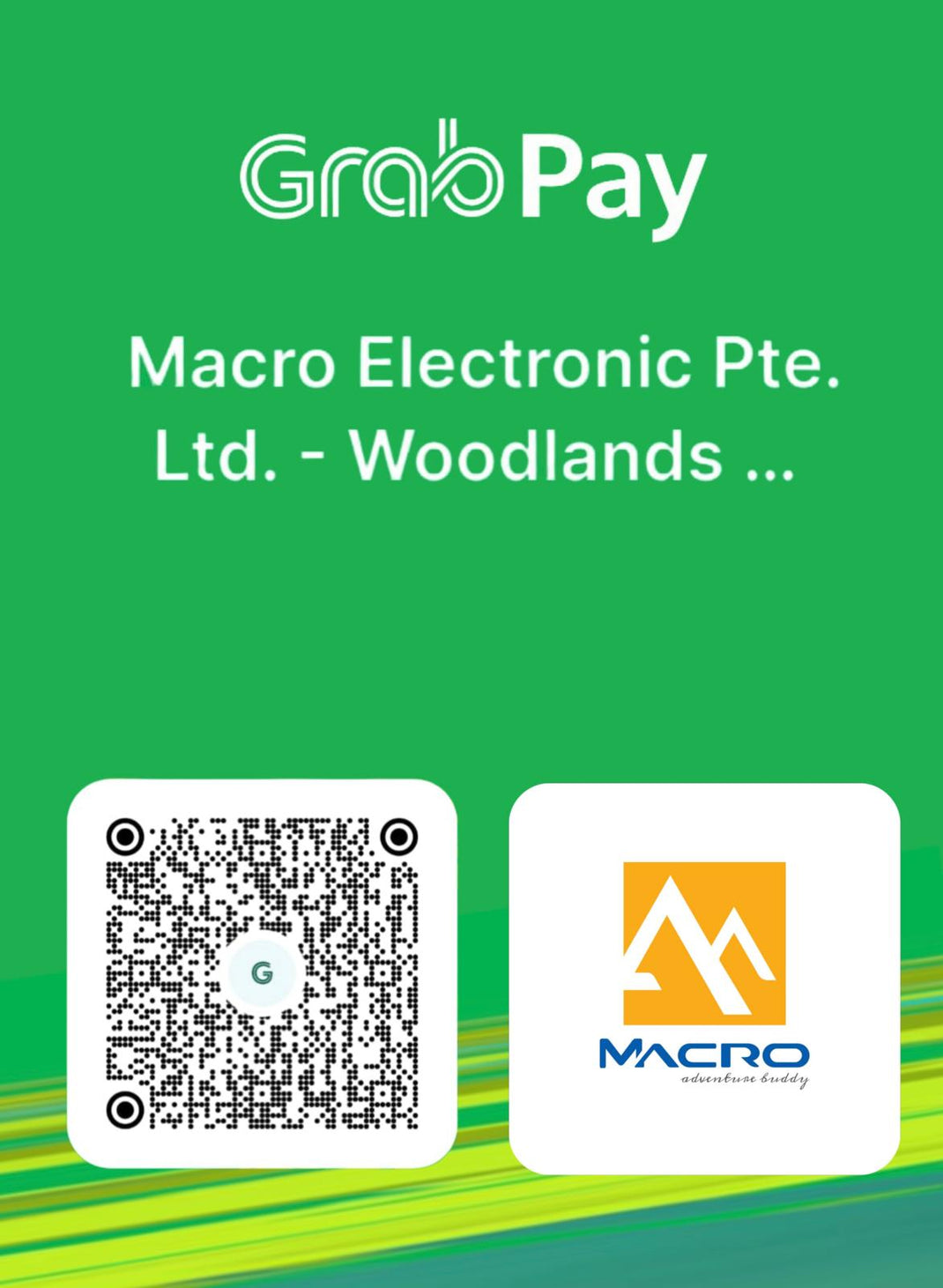 Contact – Macro Electronic Pte. Ltd.